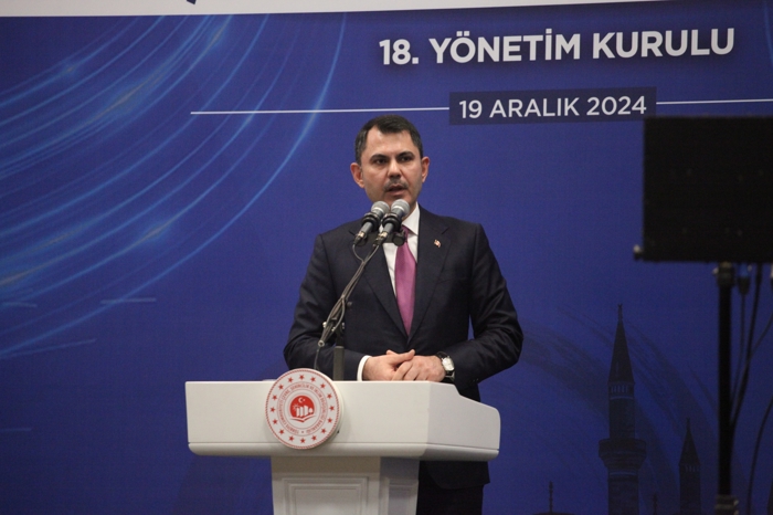 200 bin konutun teslimatı için geri sayım başladı! Deprem bölgesi için ...